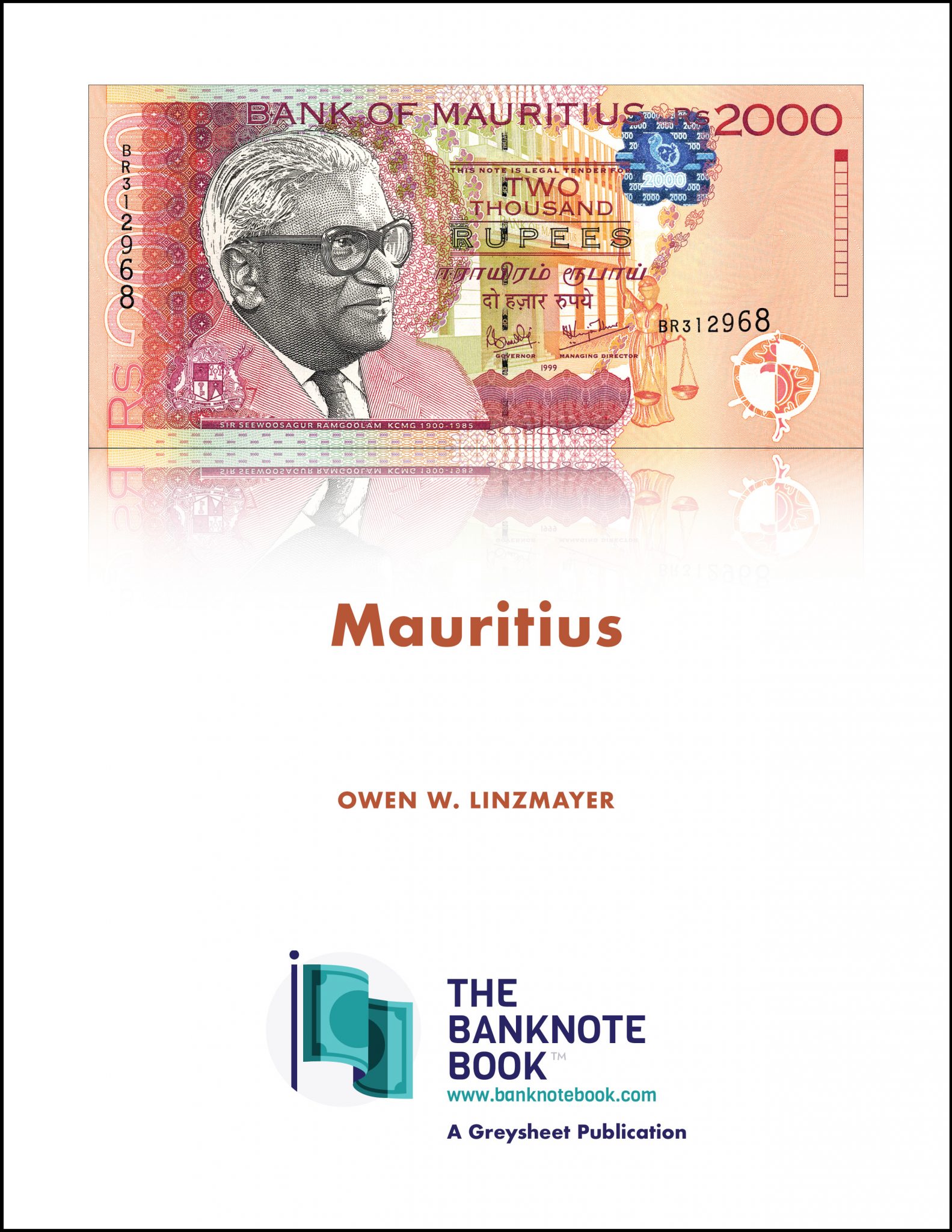 Mauritius chapter now complete – BanknoteNews
