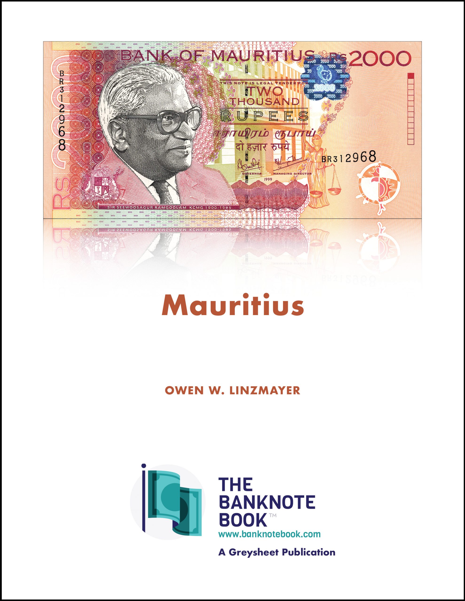 Mauritius chapter now complete – BanknoteNews