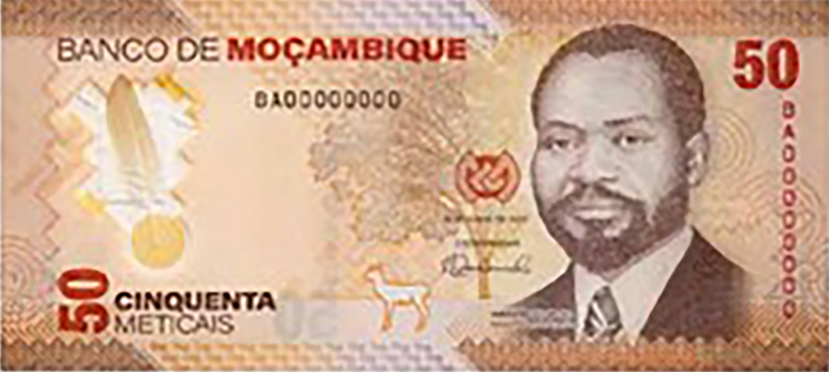 New Note – BanknoteNews