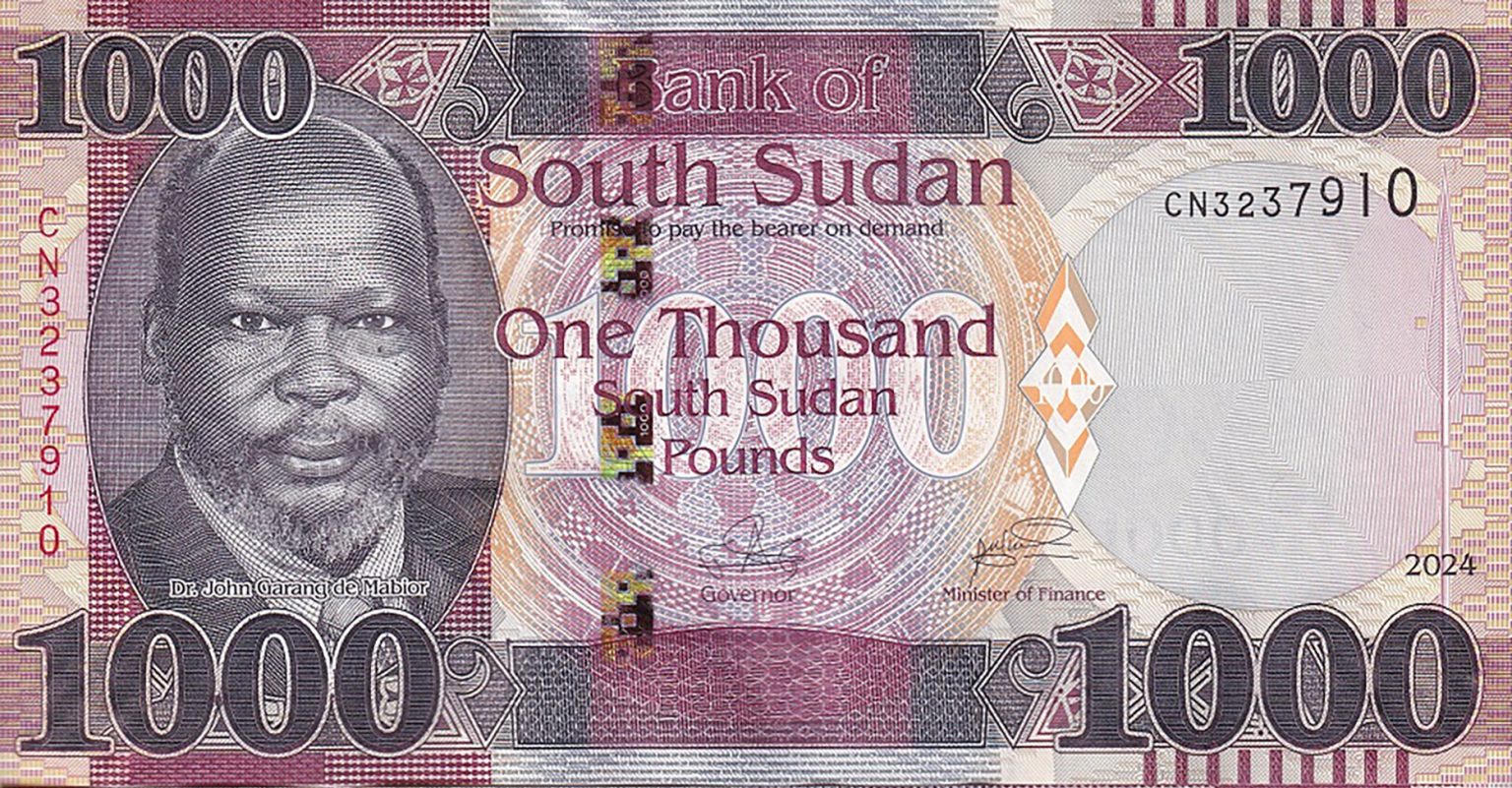 BanknoteNews – Breaking news about world paper money. Powered by The ...