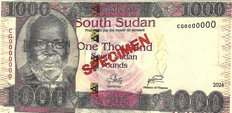 BanknoteNews – Page 2 – Breaking news about world paper money. Powered ...