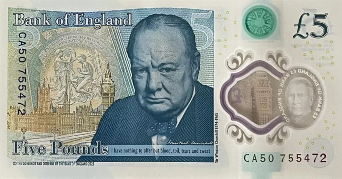 Europe – BanknoteNews