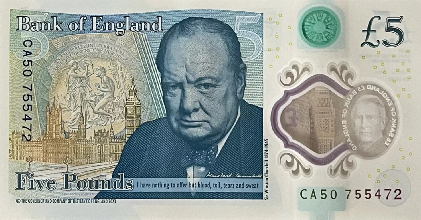 New Note – BanknoteNews