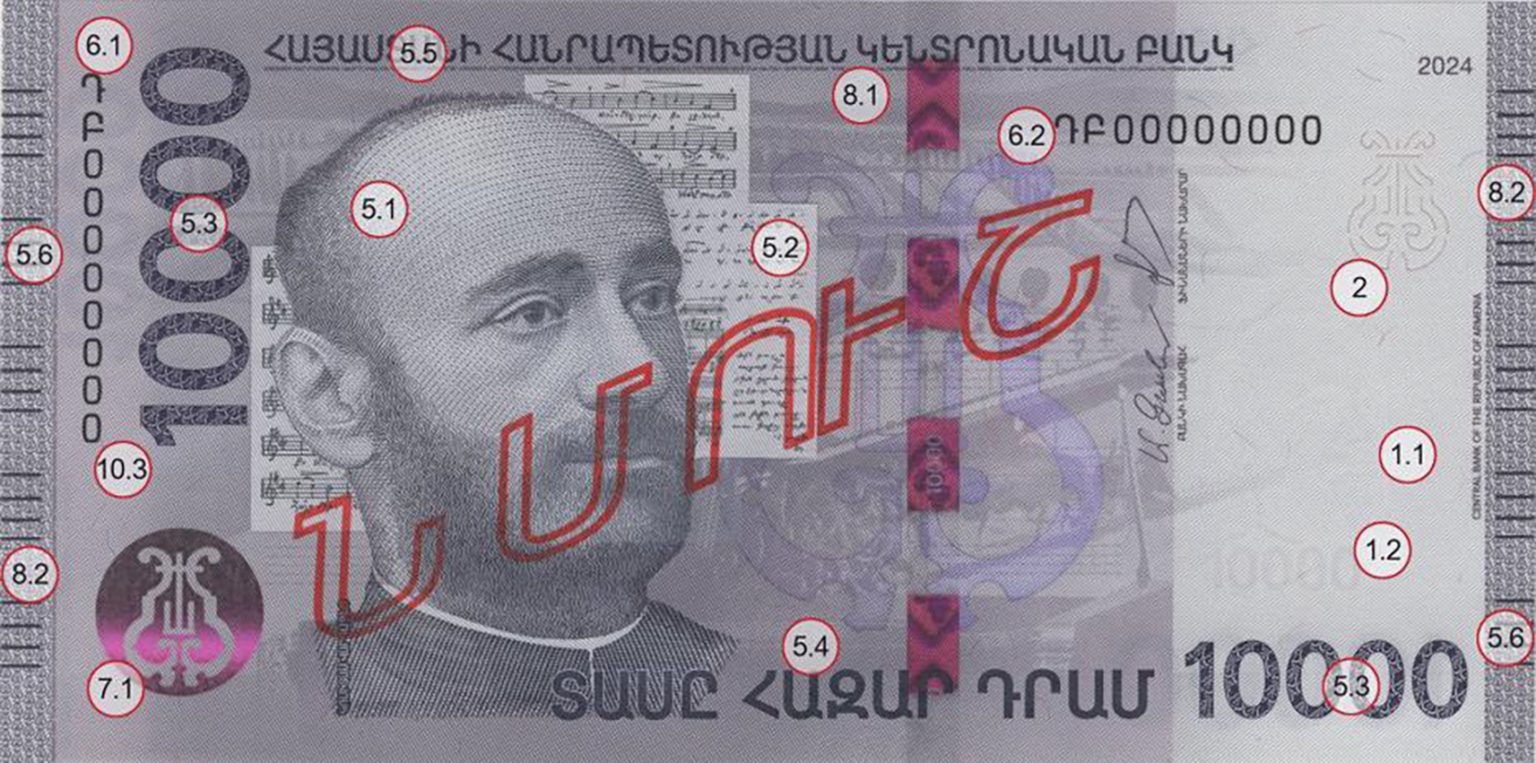 BanknoteNews – Breaking news about world paper money. Powered by The ...