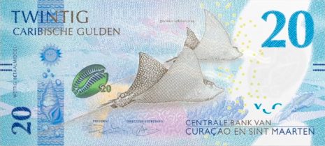 Curacao and Sint Maarten – BanknoteNews