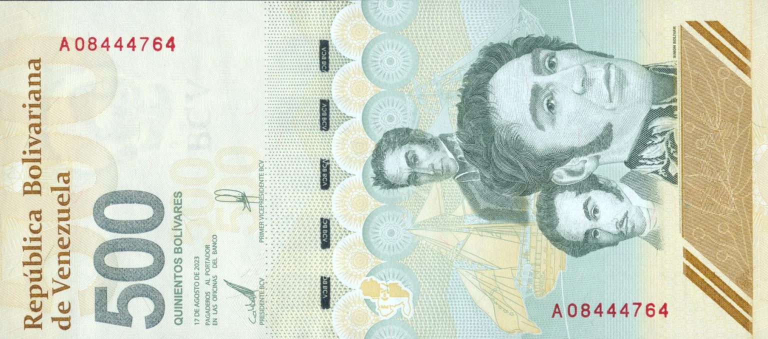 BanknoteNews – Breaking news about world paper money. Powered by The ...