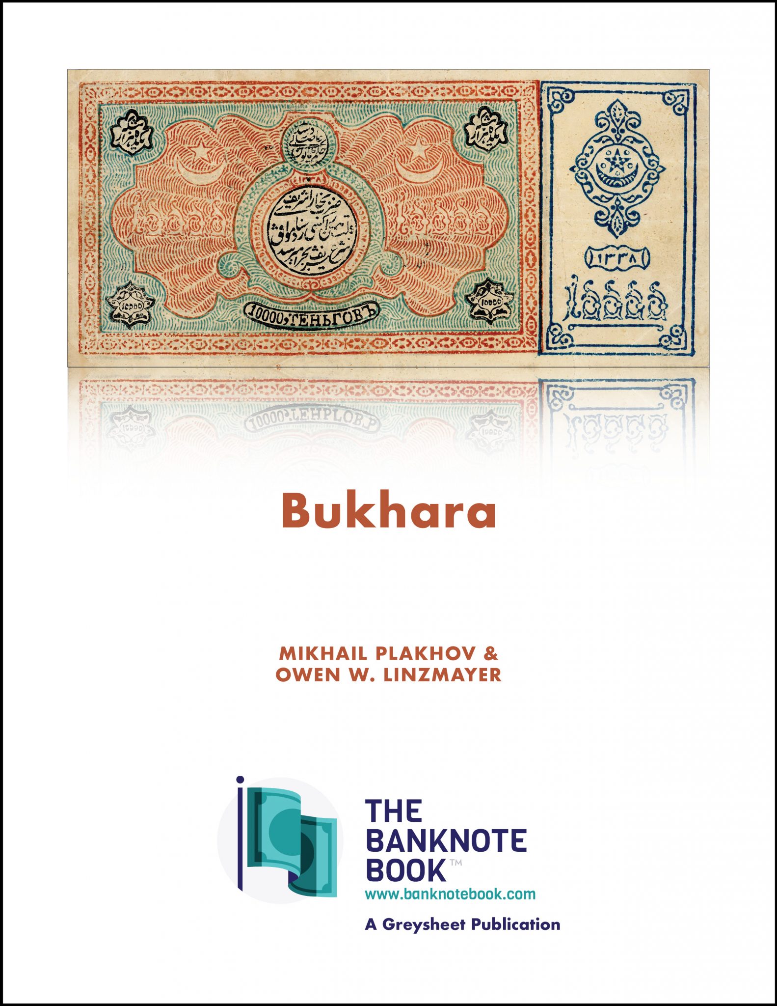 BanknoteNews – Breaking news about world paper money. Powered by The ...