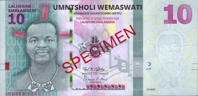 BanknoteNews – Breaking news about world paper money. Powered by The ...