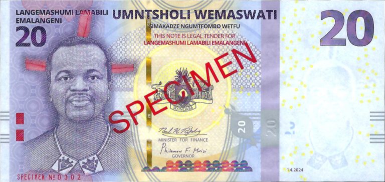 BanknoteNews – Breaking news about world paper money. Powered by The ...