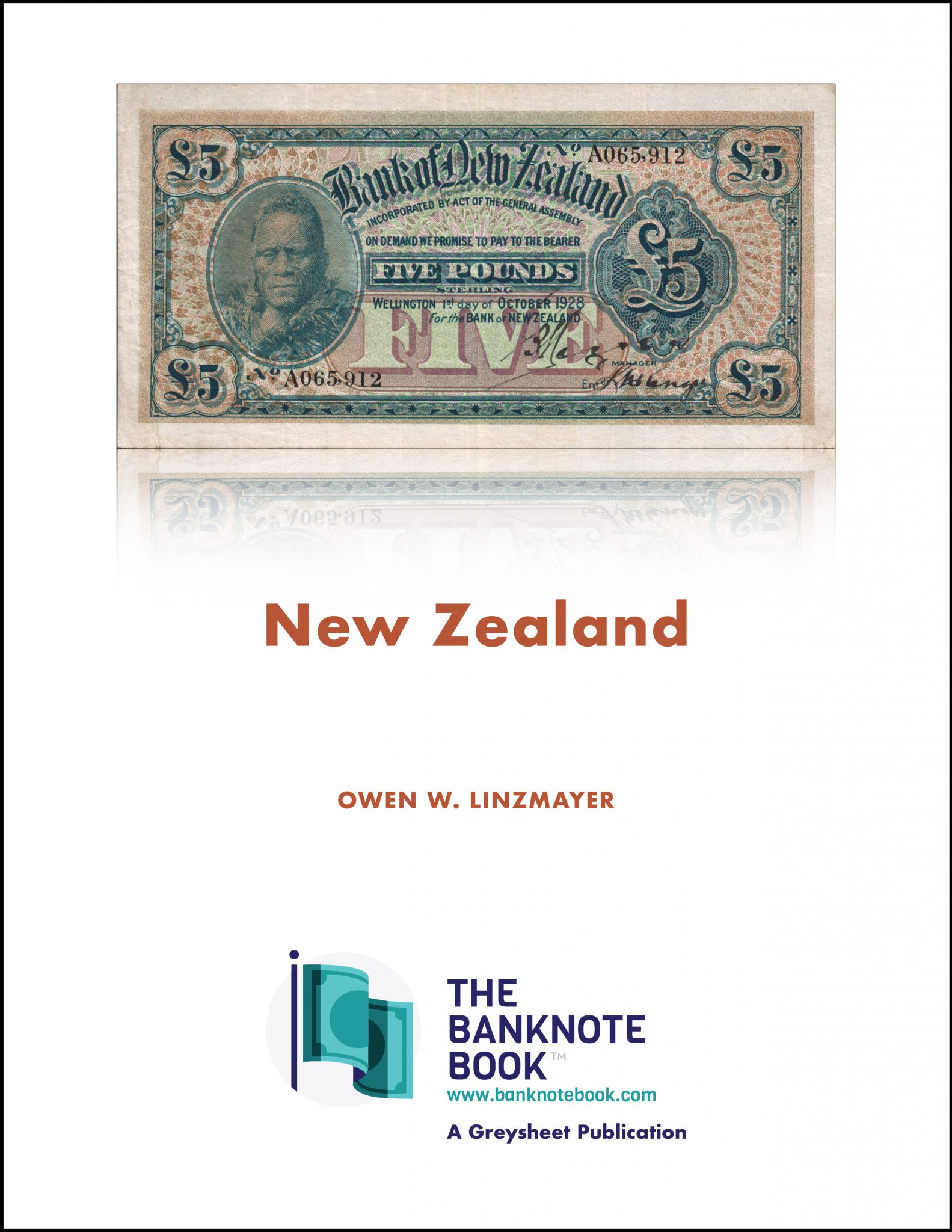 BanknoteNews – Breaking news about world paper money. Powered by The ...