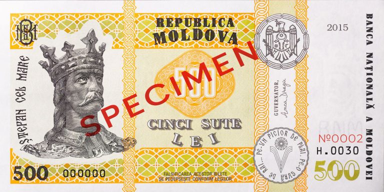 BanknoteNews – Breaking news about world paper money. Powered by The ...