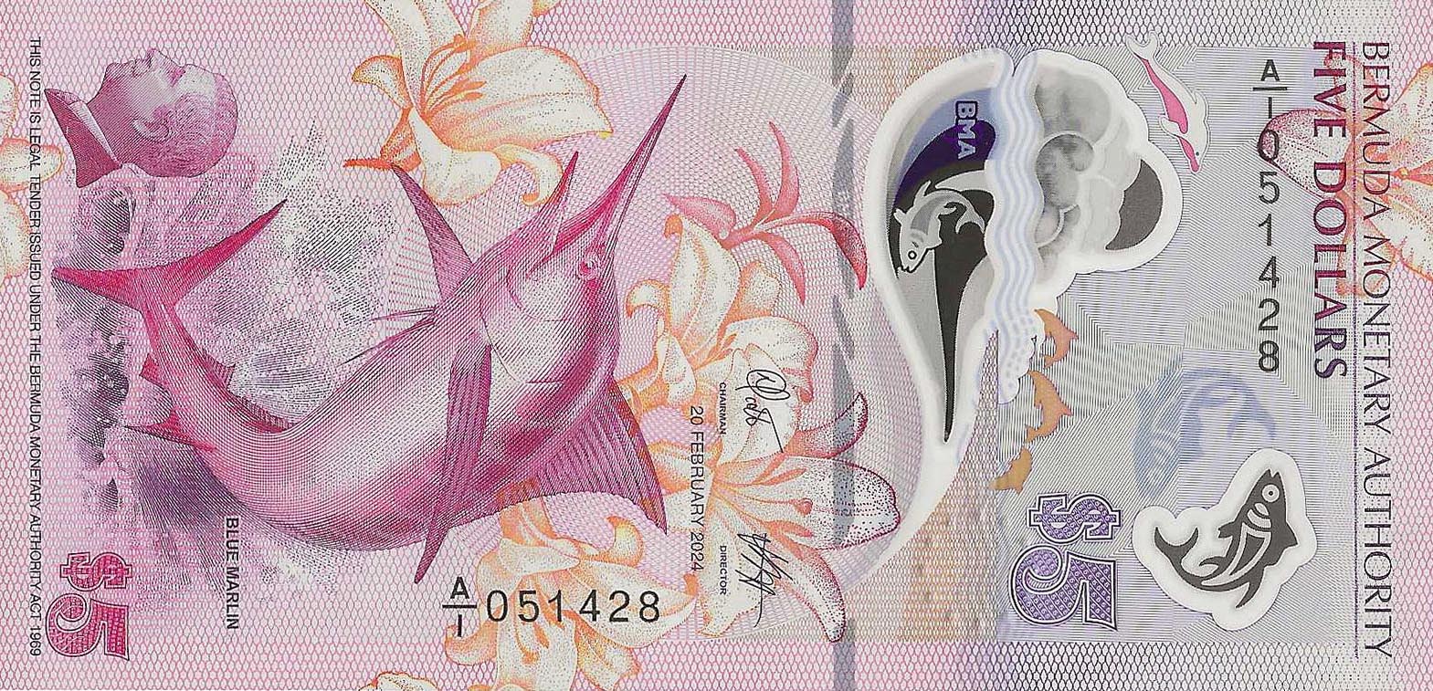 New Note – BanknoteNews