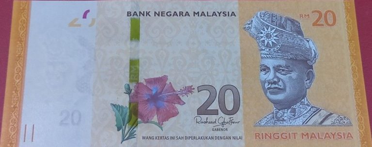 Malaysia – BanknoteNews