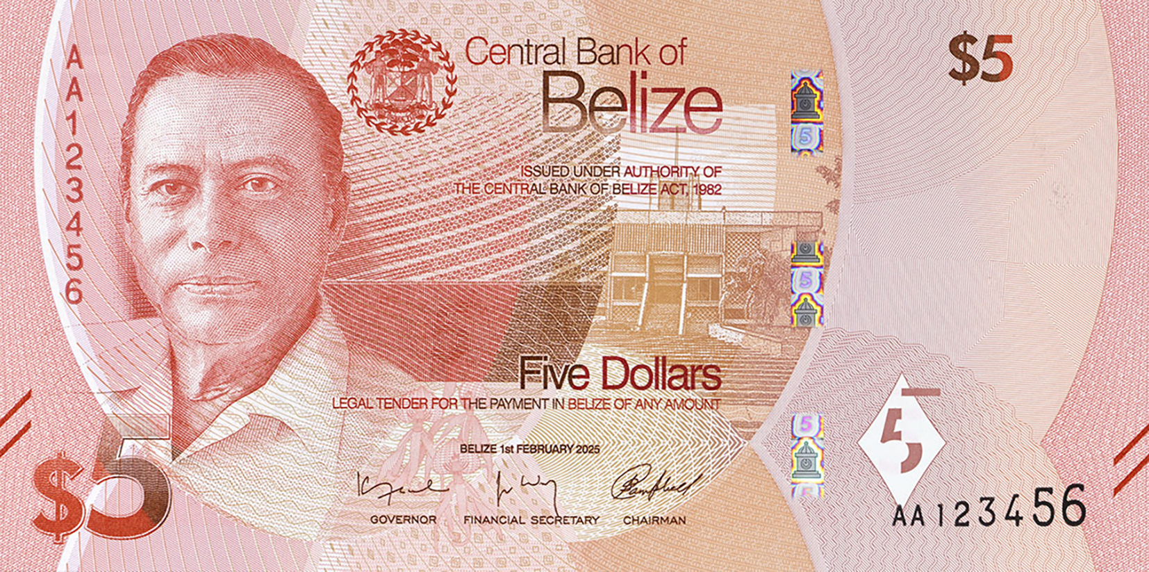 BanknoteNews – Breaking news about world paper money. Powered by The ...