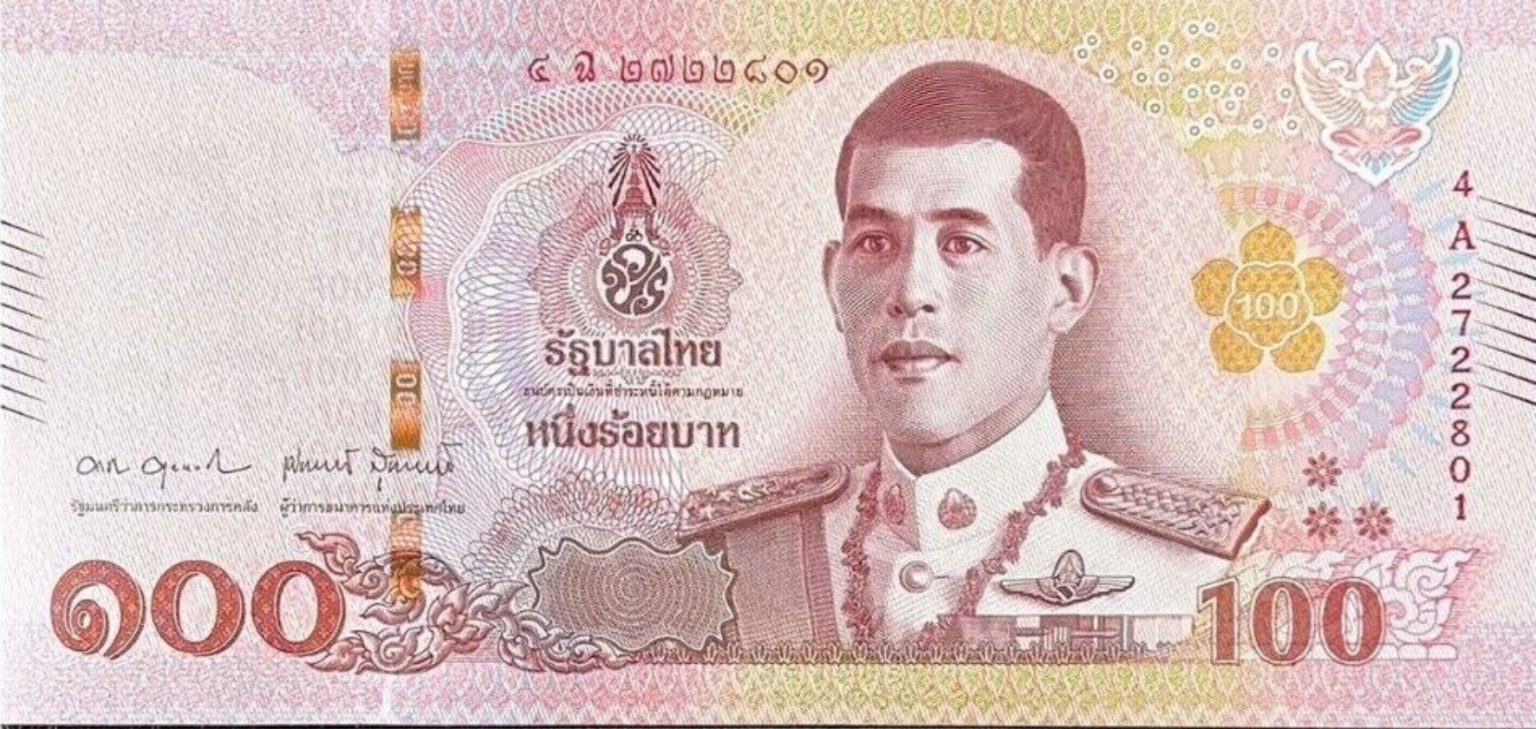 Thailand – BanknoteNews