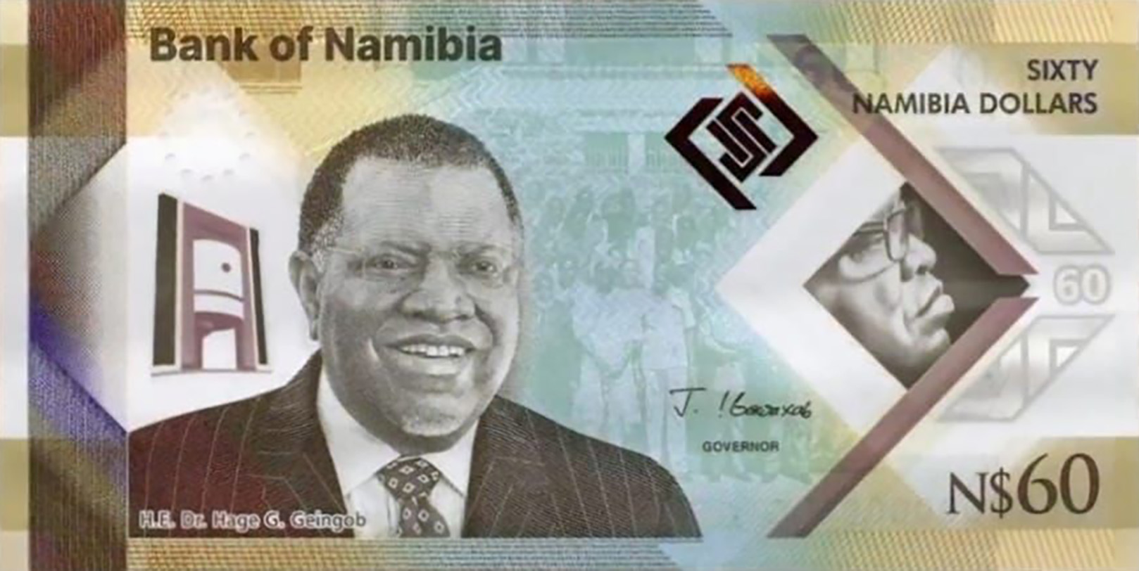 BanknoteNews – Breaking news about world paper money. Powered by The ...