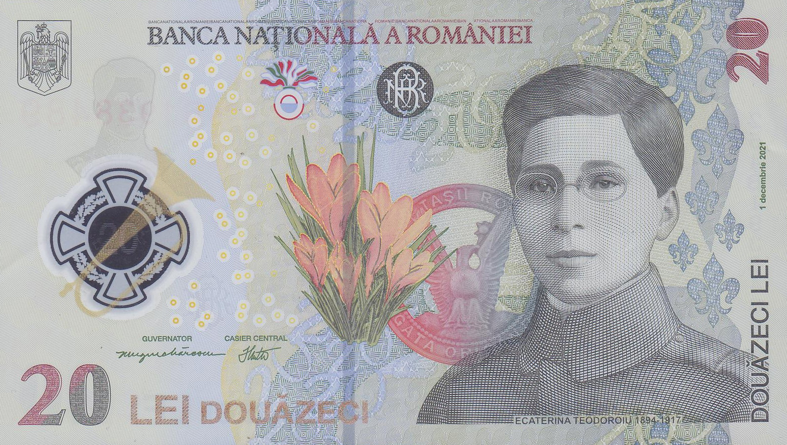 BanknoteNews – Breaking news about world paper money. Powered by The ...